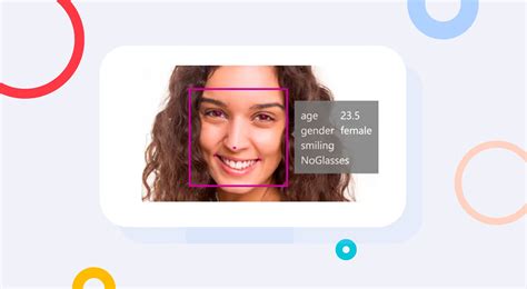 Facial Attribute Detection With Microsofts Face Api