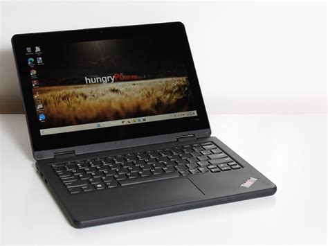 Lenovo 11e Yoga Gen6 11 6 Core I5 8gb Ram 256gb Ssd Win 11 Pro Hybrid Laptop Tablet 2 In 1