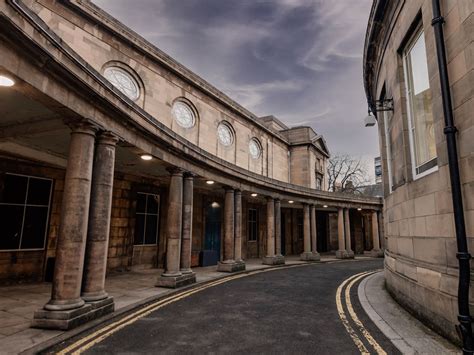 Assembly Roxy Edinburgh Old Town Whats On Edinburgh