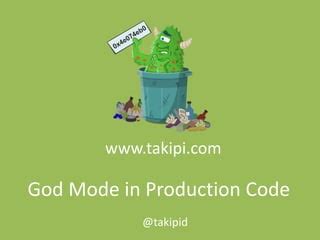 Coding Hacks To Reduce GC Overhead PDF