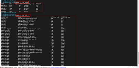 【云原生 kubernetes篇】hpa 与 rancher管理工具 rancher hpa csdn博客