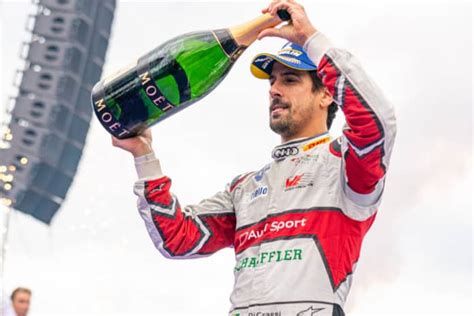 What Size Champagne Bottles Are Used In F1 One Stop Racing