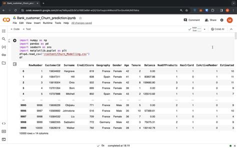 Mohammed Nihal Hameed On Linkedin Codsoft Internship Datascience