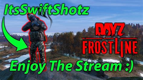 Dayz Official Lets Get Fully Kitted Youtube