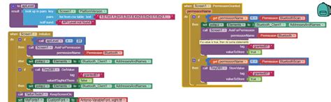 BT Paired Devices Empty List Bugs And Other Issues MIT App Inventor Community
