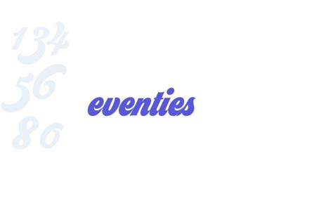 Seventies Font Free Download Now
