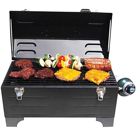 Toolbox Grills Keg Products Llc