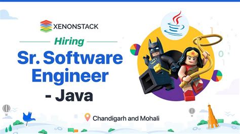 Xenonstack Moments On Linkedin Softwareengineer Javadeveloper Techjobs Platformengineering…