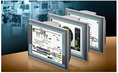 Human Machine Interface HMI System Repair Service Dealer Supplier India