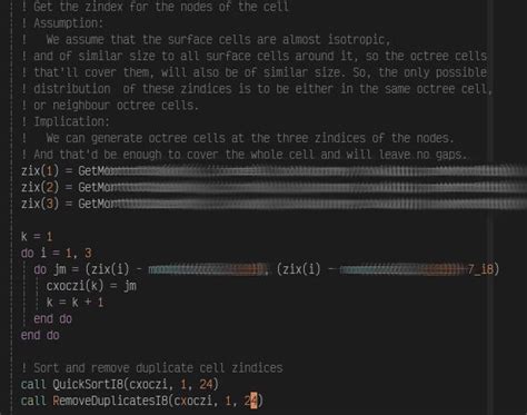 sayan bhattacharjee on linkedin coding fortran