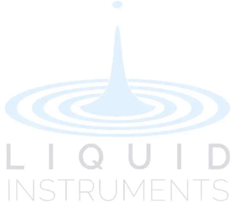 Liquid Instruments Moku Lab Software User Guide
