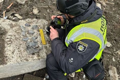 По Харкову вранці вдарили корейськими ракетами фото Читайте на Ukr Net