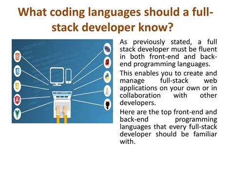 Ppt Benefits Of Having A Full Stack Coding Education Powerpoint Presentation Id 11988466