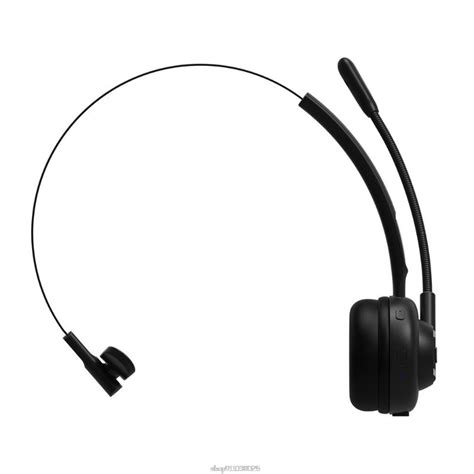 Wireless Headphone Noise Cancelling Bluetooth Comp Vicedeal