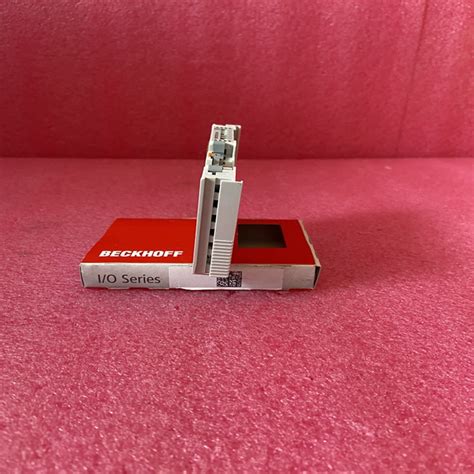Ek1100 Beckhoff Ethercat Coupler Justwell