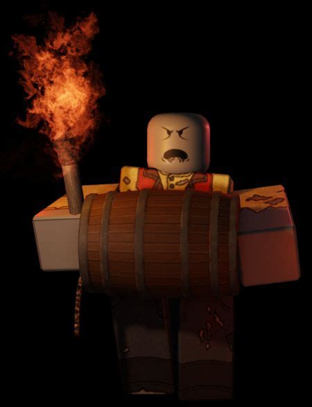 Characters In Guts And Blackpowder Tv Tropes