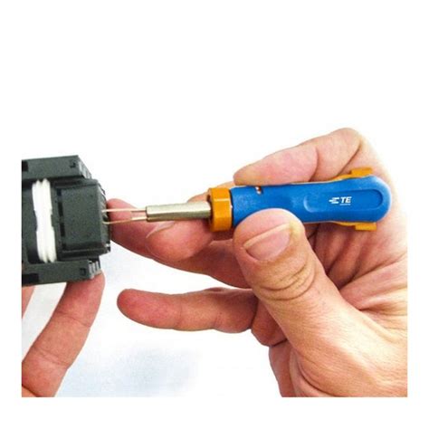 Terminal Extraction Tools Furneaux Riddall