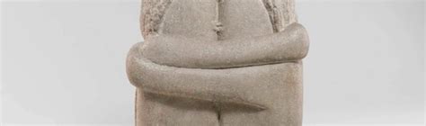 Brancusi La Revolución De La Escultura Con Un Beso En Piedra Rocío