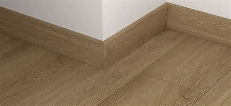 Кварц-виниловый плинтус SPC Alpine Floor Макадамия 11-10 | купить в ...