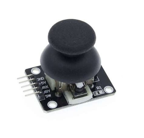 Buy Joystick Module Online Fast Shipping Shokitech