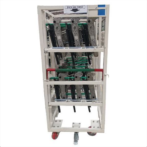 front cushing frame trolley at 1725 00 inr in krishnagiri kurunji