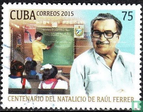 raul ferrer 75 2015 cuba lastdodo