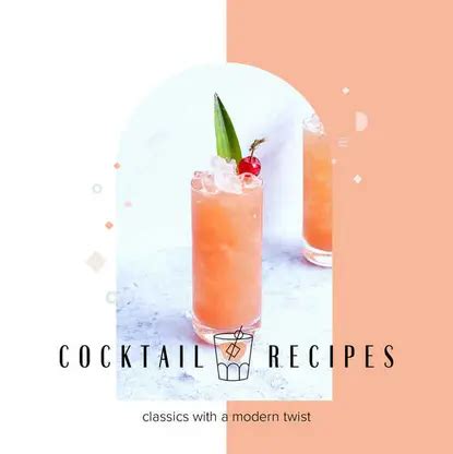 Make Your Own Custom Cook Book With Your Family Recipes