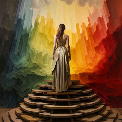 Premium Ai Image Colour Scale Premium Ai Image Colour Scale