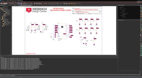 pspice for ti pspice for ti model lib issue simulation hardware