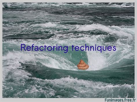 refactoring techniques pdf