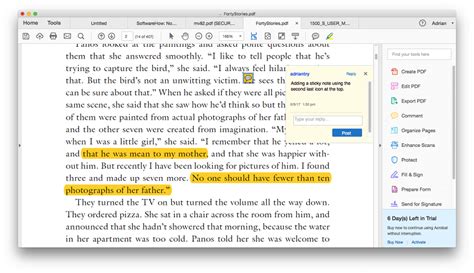 Adobe Acrobat Pro Review Is It Worth It In 2024