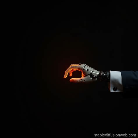 Cybernetic Arm With Binary Digits Stable Diffusion Online Cybernetic Arm With Binary Digits Stable Diffusion Online