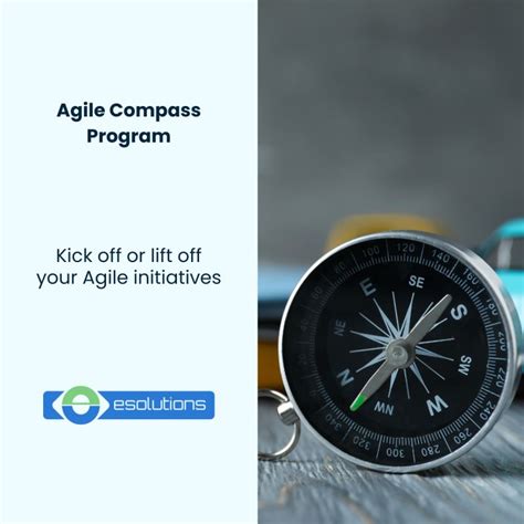 Esolutionstech On Linkedin Agile Agilemethodologies Agilecompass