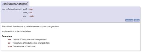 Matrix Key Array Question Page 2 Programming Arduino Forum