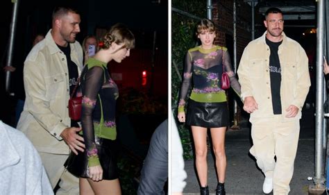 Taylor Swift Flat Butt