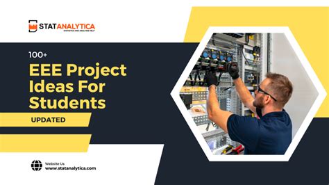 EEE Project Ideas For Babes Updated