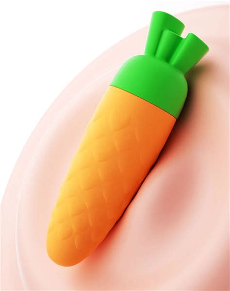 Carrot Crush Hoohss