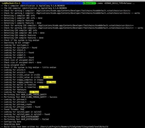 C Unable To Compile Leveldb With Snappy Support Stack Overflow