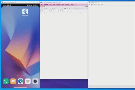 How To Turn Smartphone Into A Peripheral Keyboard And Barcode Qr
