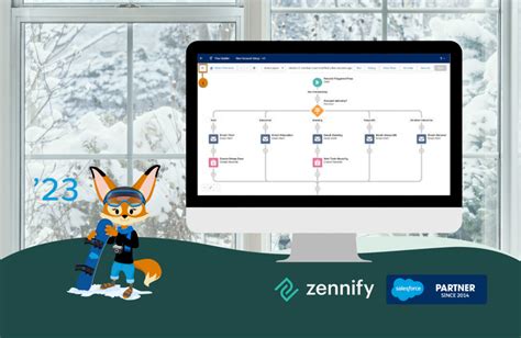 Salesforce Winter ‘23 Release Top Highlights Zennify