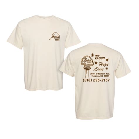 Torrance — Monkish Brewing Co