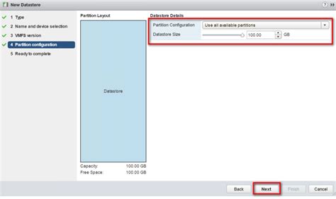 Vmware Configuring Iscsi Datastore With Qnap Qes Qnap