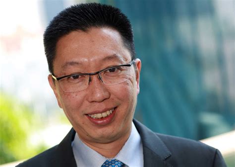 Interview With Chew Men Leong Southeast Asia Infrastructure