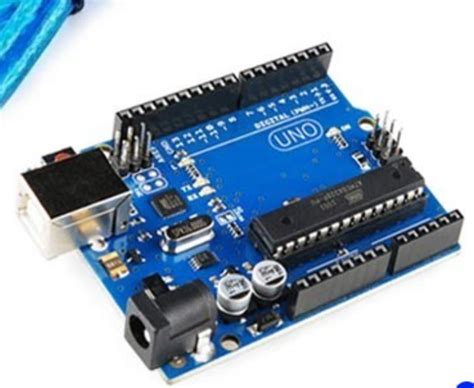 Oscilloscope Arduino Processing Trybotics