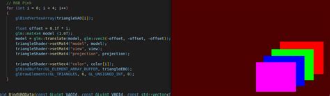 【opengl】透视投影矩阵推导opengl 透视变换公式推导 Csdn博客