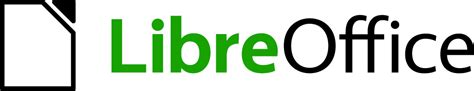 Libreoffice Logo Png Logo Vector Brand Downloads Svg Eps