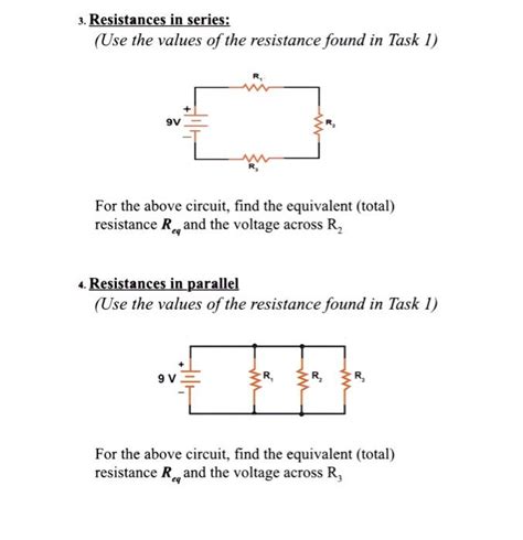 Solved Reading Resistor Value Watch This Video Chegg
