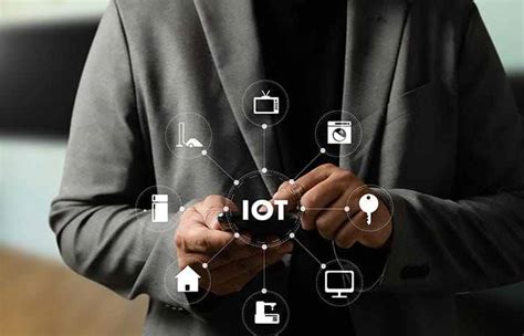 The Future Of Iot And Mobile App Integration [2023]