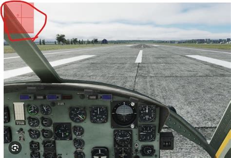 Plugin For Cyclic Location Helicopter General Discussion X Plane