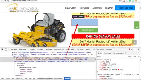 E Commerce Integration I Need Help Blocs Forum